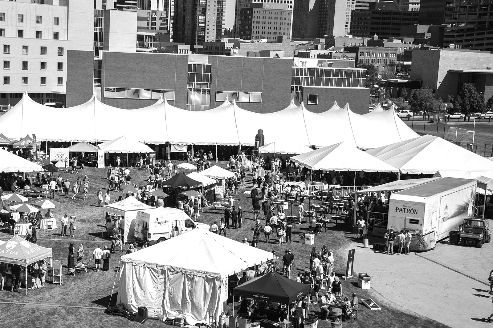 Events | Branded Event Gifts | Comeleon Supply Co.